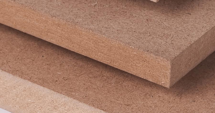 วัสดุที่ใช้ในงานบิ้วอินตกแต่งภายใน